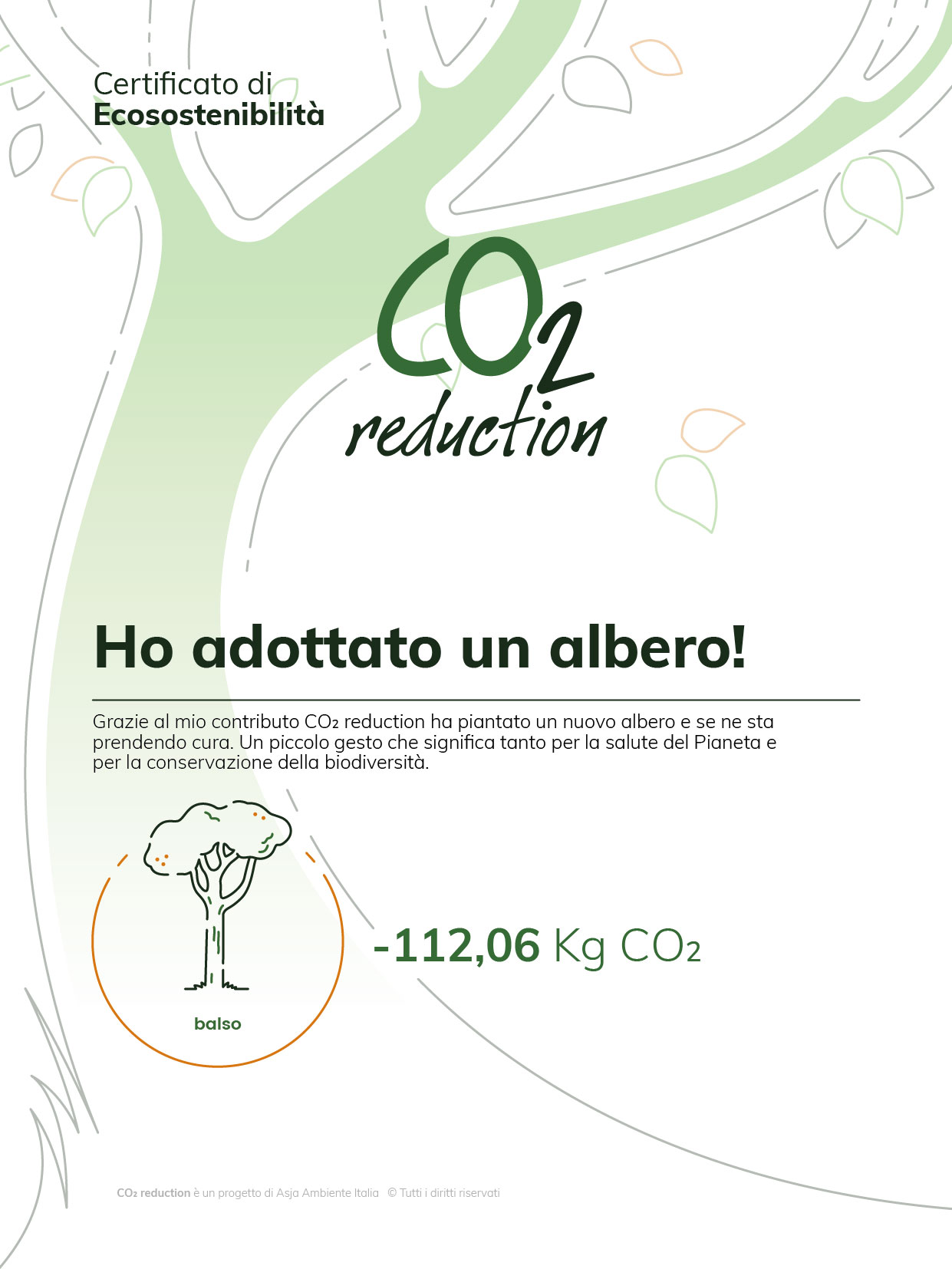 Balso - Clean Planet